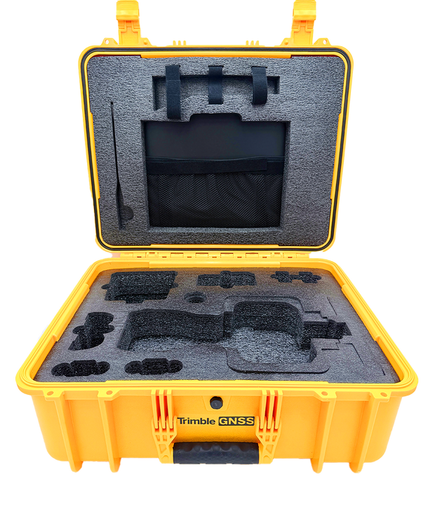 Trimble R12/R12i & TSC5/TSC7 & T100 Transport Case | AllTerra Central