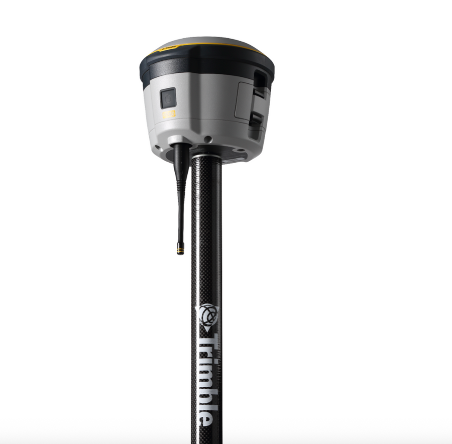 Trimble R580 GNSS Receiver | AllTerra Central