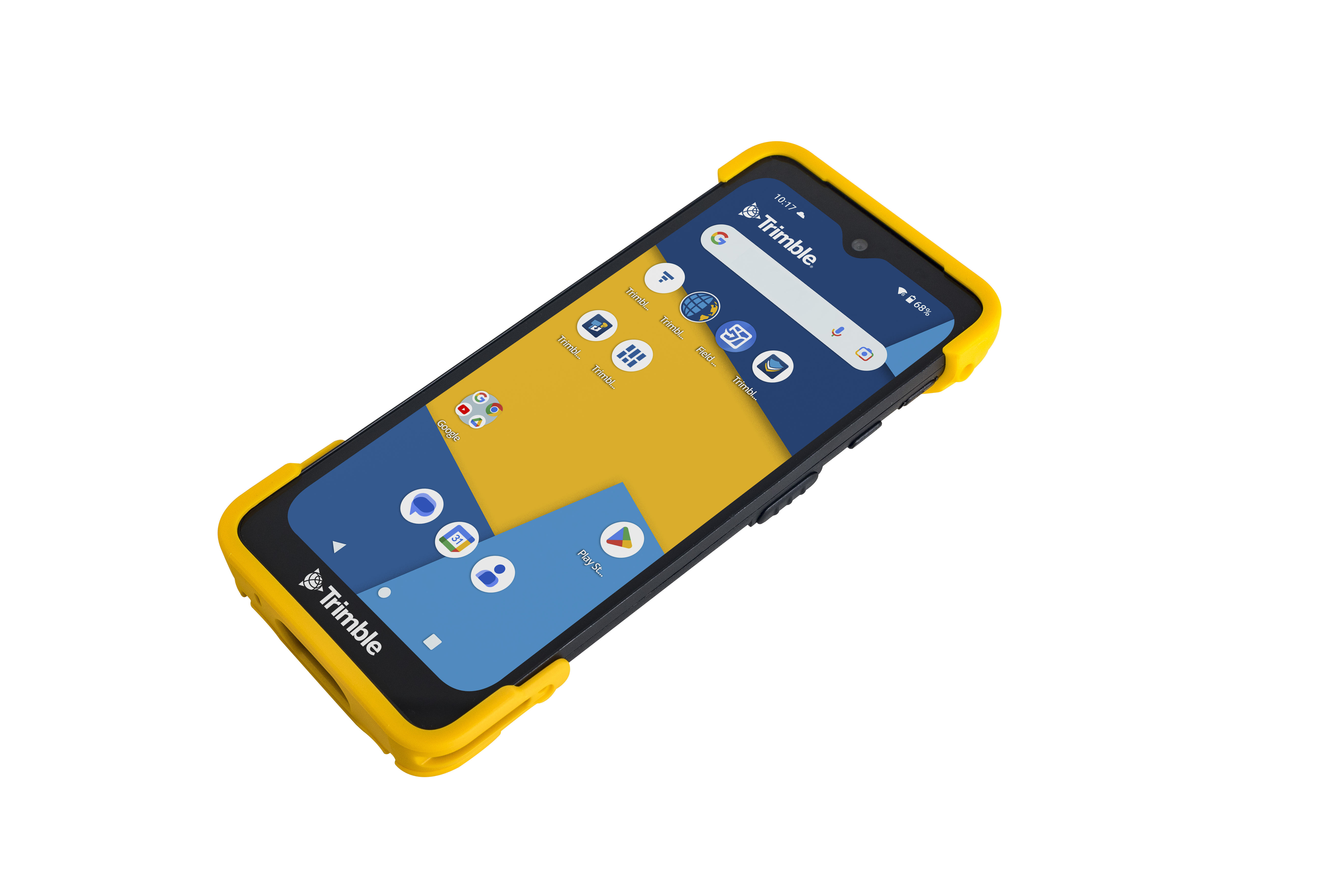 Trimble TDC6 | AllTerra Central