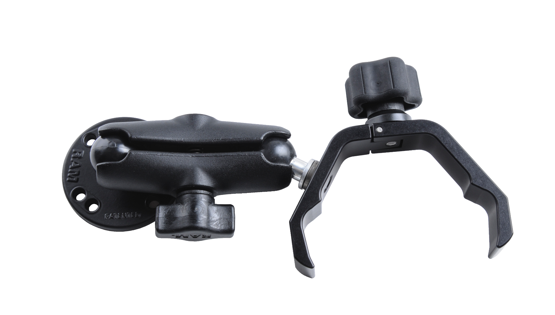 Trimble Nomad 5 Vehicle Mount | AllTerra Central