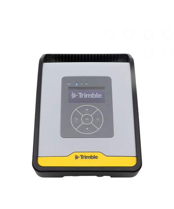 Trimble TDL450B Radio | AllTerra Central
