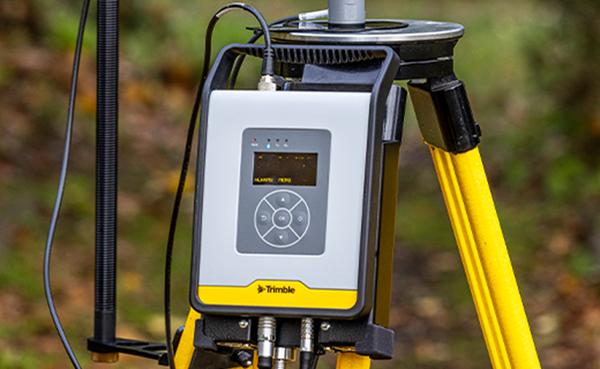 Trimble TDL450B Radio | AllTerra Central