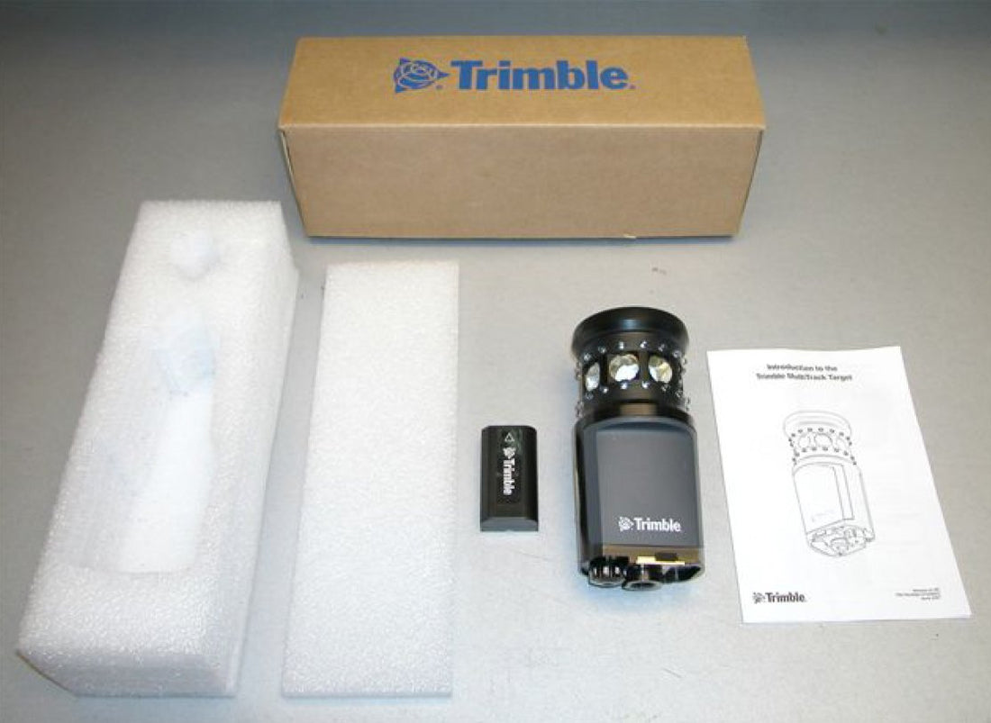 Trimble Multi-Track Target Prism | AllTerra Central
