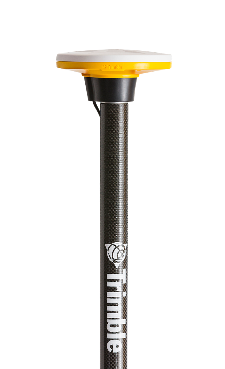 Trimble DA2 Catalyst GNSS System | AllTerra Central