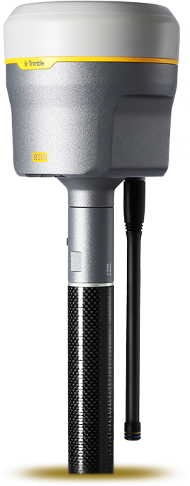 Trimble R980 GNSS System with Perpetual Configuration