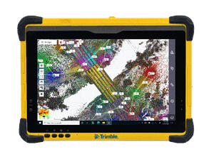 Trimble X7 Laser Scanner w/ T10x Tablet | AllTerra Central