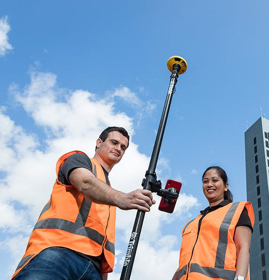 Trimble DA2 Catalyst GNSS System | AllTerra Central