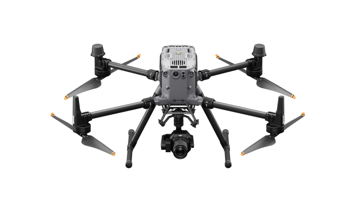 Matrice 350 RTK UAV Platform